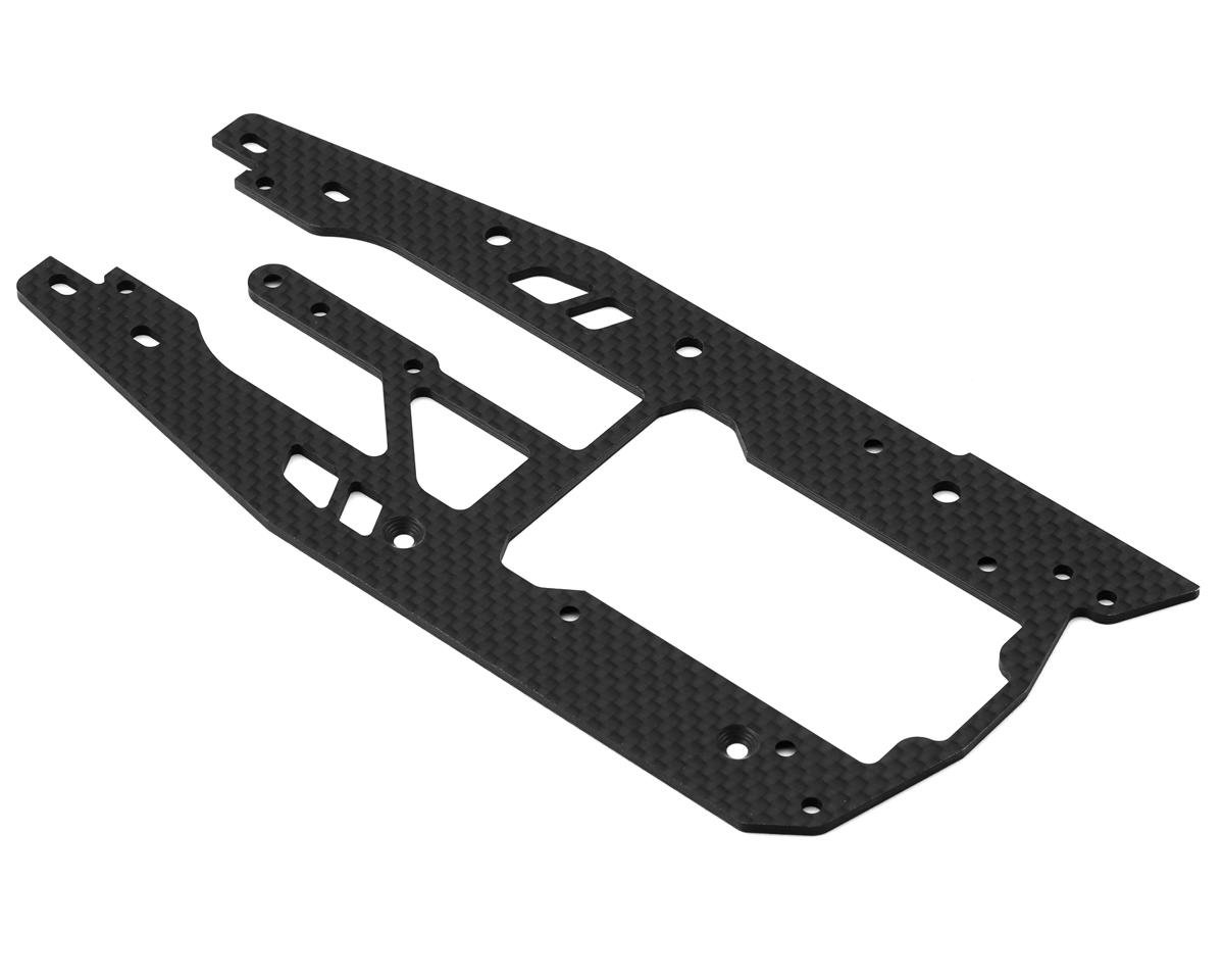 The RC Depot. Mugen Seiki MTX7 Carbon Fiber Radio Tray